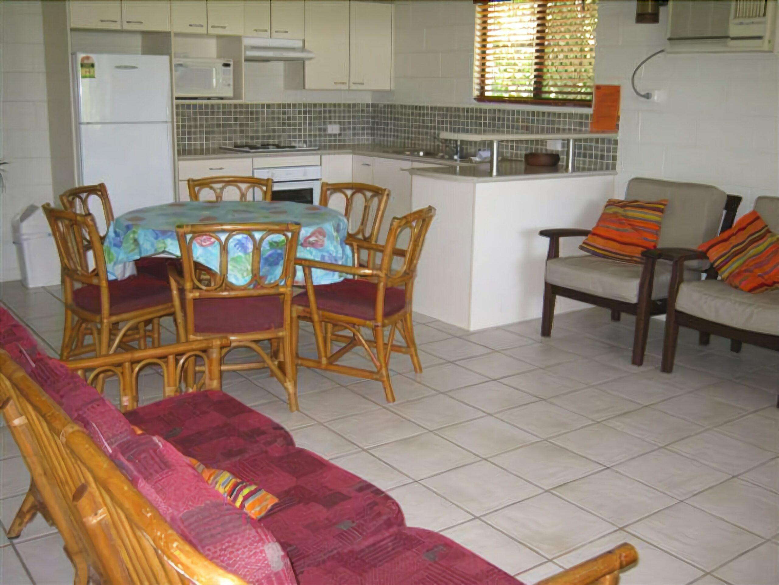 Magnetic Retreat Holiday Units, Australia | Australian Accommodation