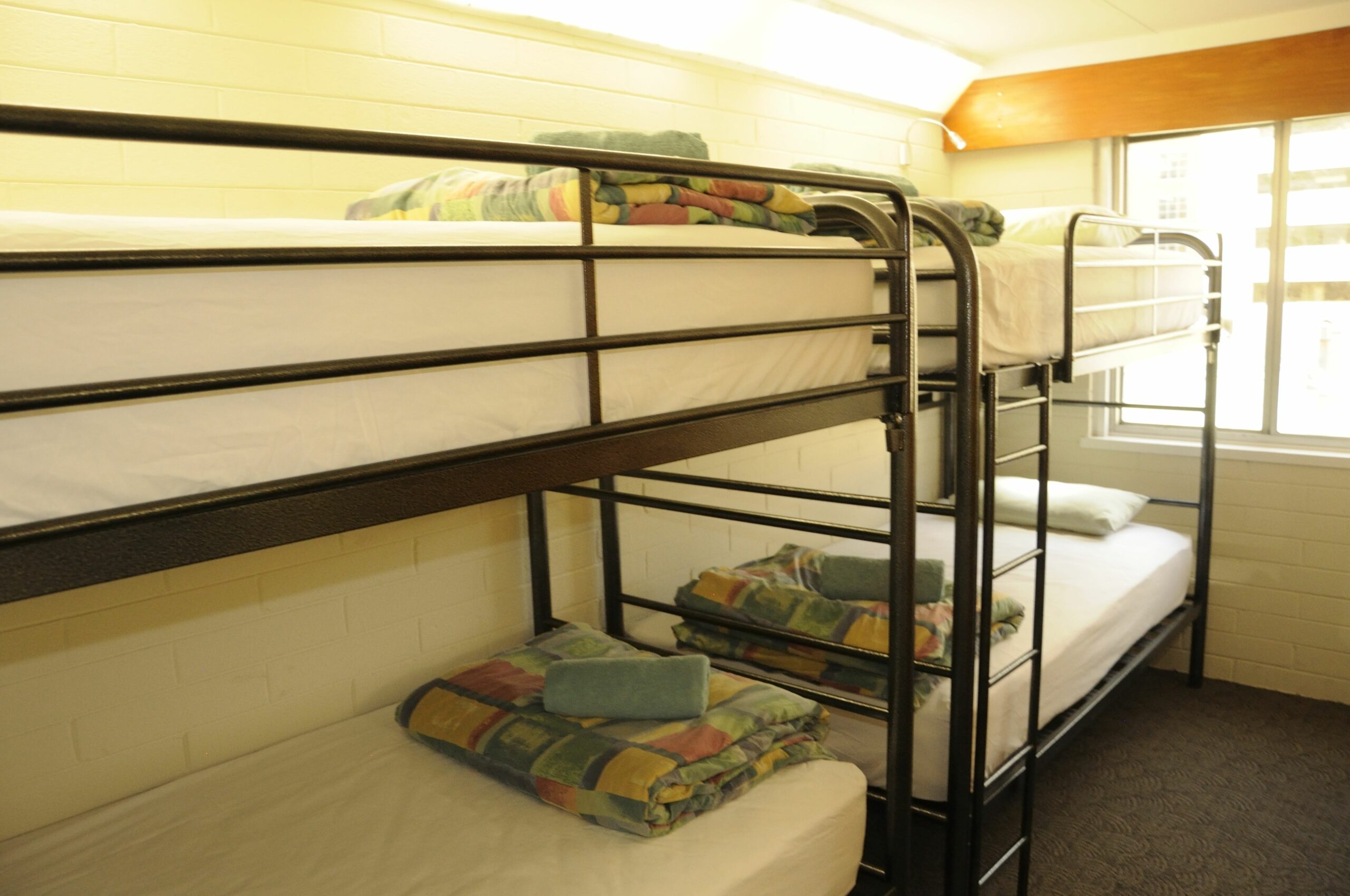 Kangaroo Inn - Hostel, Australia | Australian Accommodation
