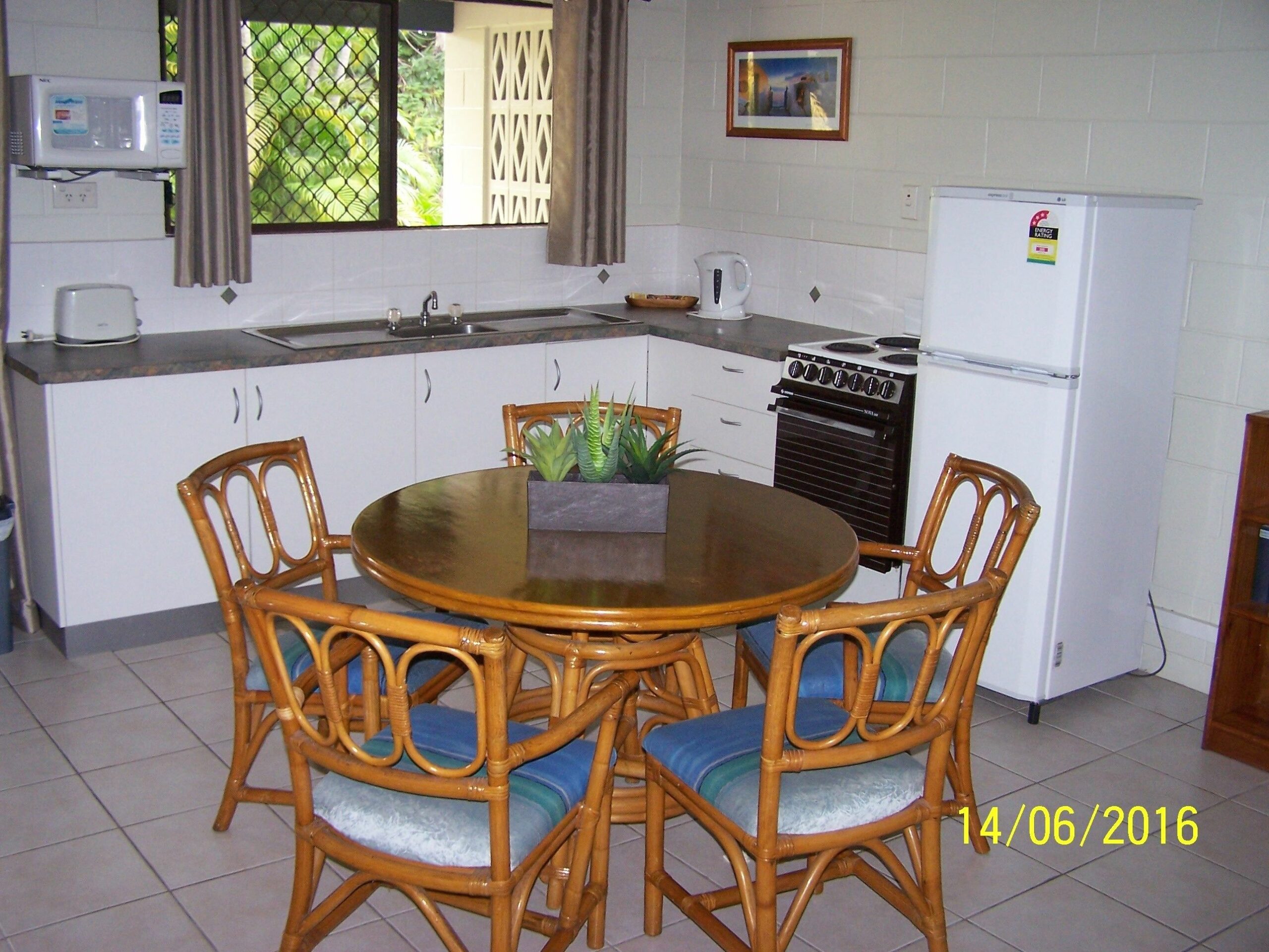 Magnetic Retreat Holiday Units, Australia | Australian Accommodation