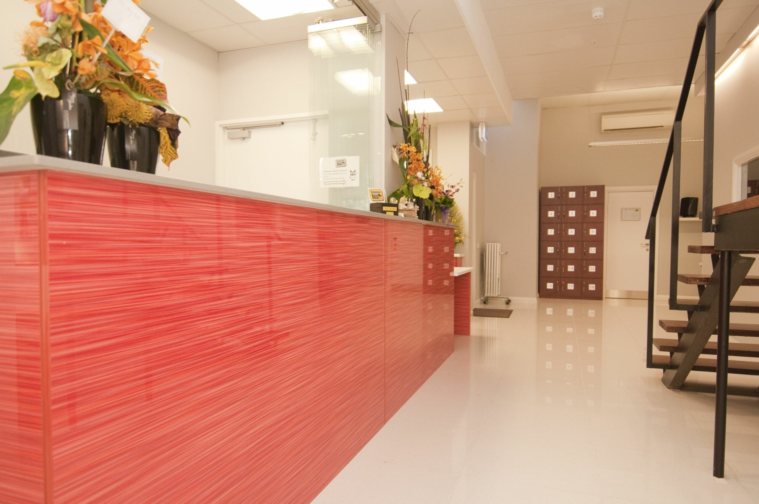 Kangaroo Inn - Hostel, Australia | Australian Accommodation