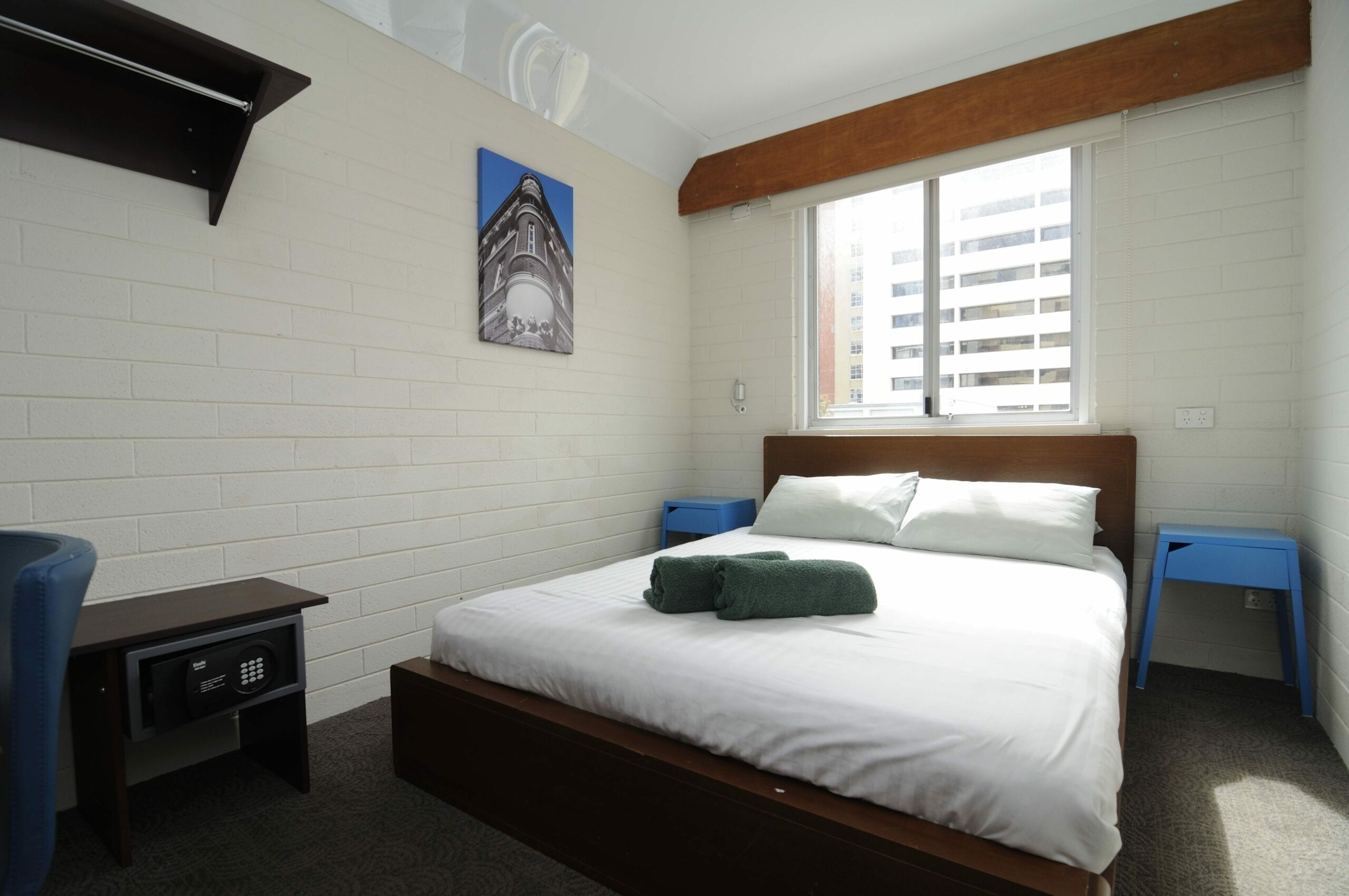 Kangaroo Inn - Hostel, Australia | Australian Accommodation