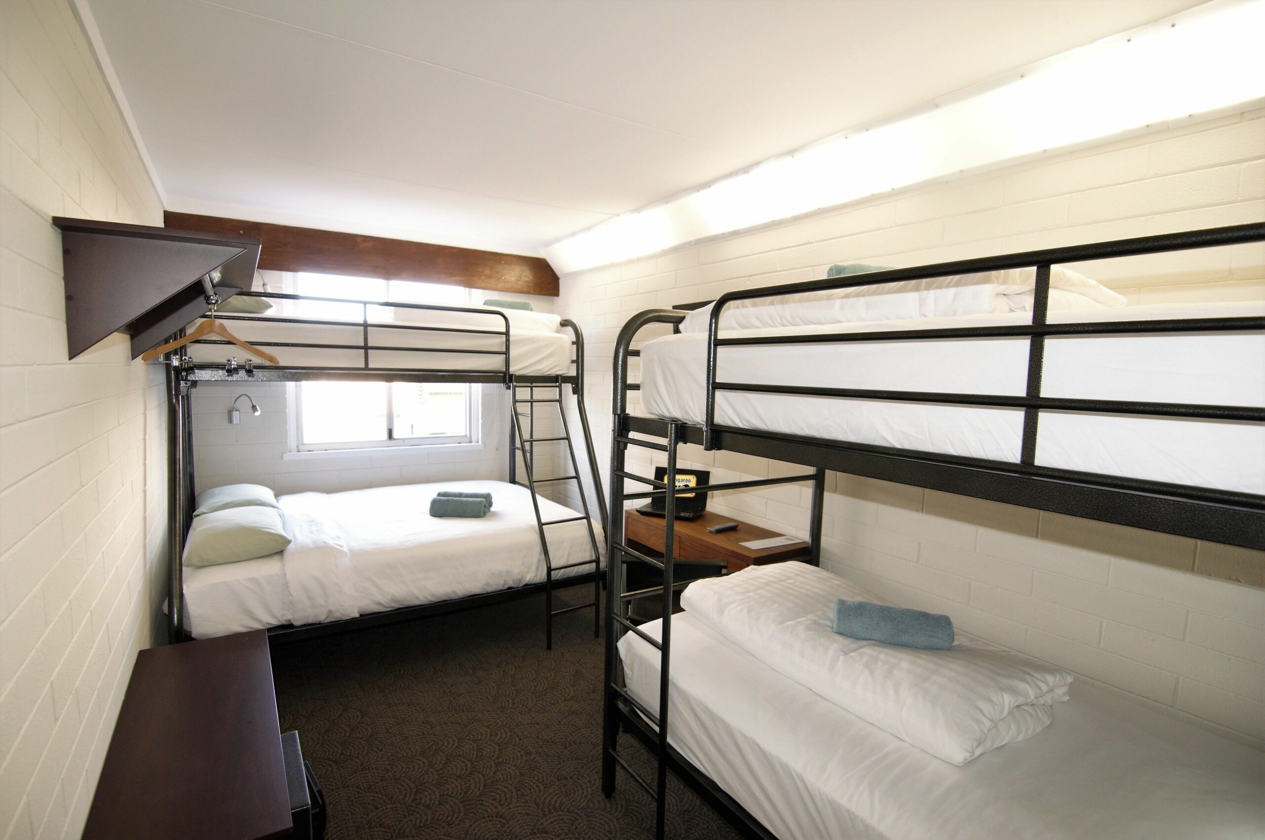 Kangaroo Inn - Hostel, Australia | Australian Accommodation