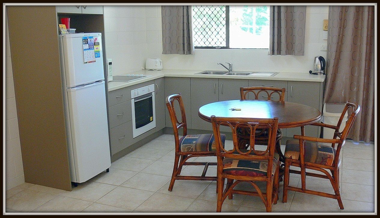 Magnetic Retreat Holiday Units, Australia | Australian Accommodation