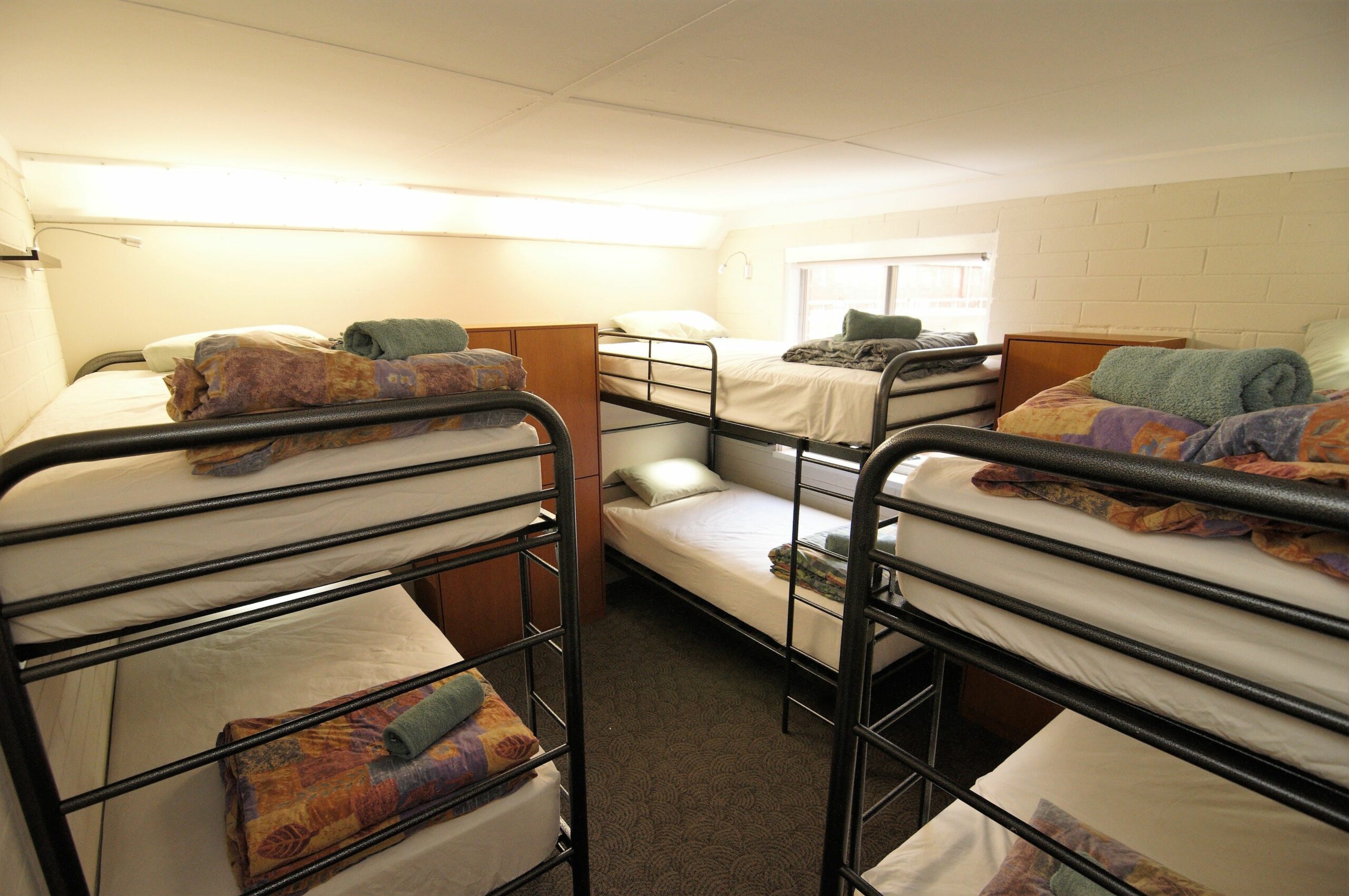 Kangaroo Inn - Hostel, Australia | Australian Accommodation