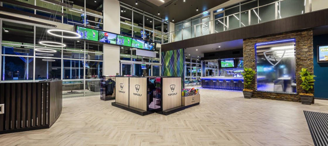 Topgolf Gold Coast Packages, Australia | Activities in Australia