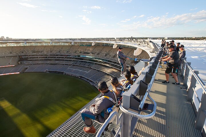 Optus Stadium HALO by Day Admission Ticket in Perth, Australia ...
