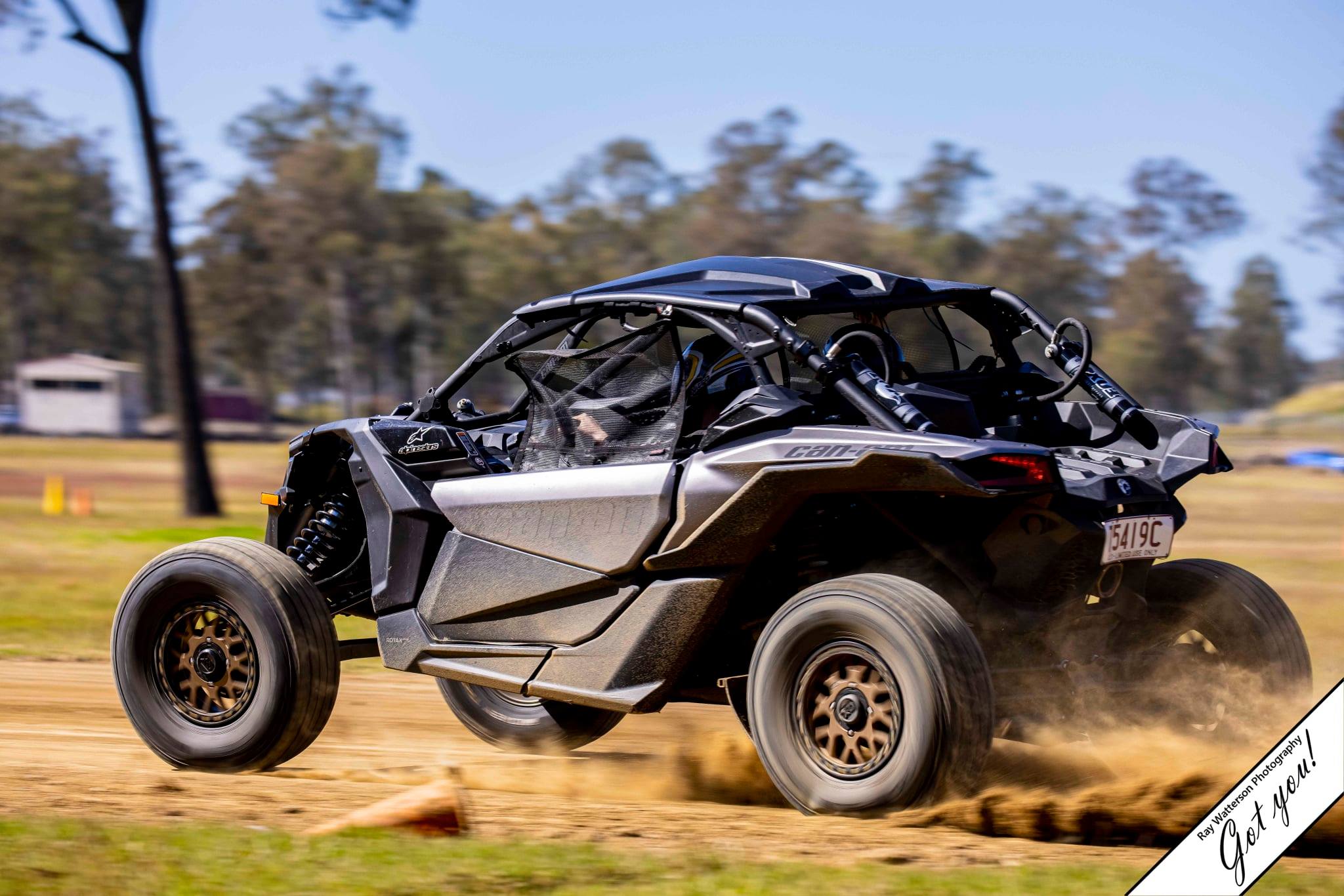 TURBO RACE BUGGY - 8 Lap Drive + 1 hot lap, Australia | Activities in ...