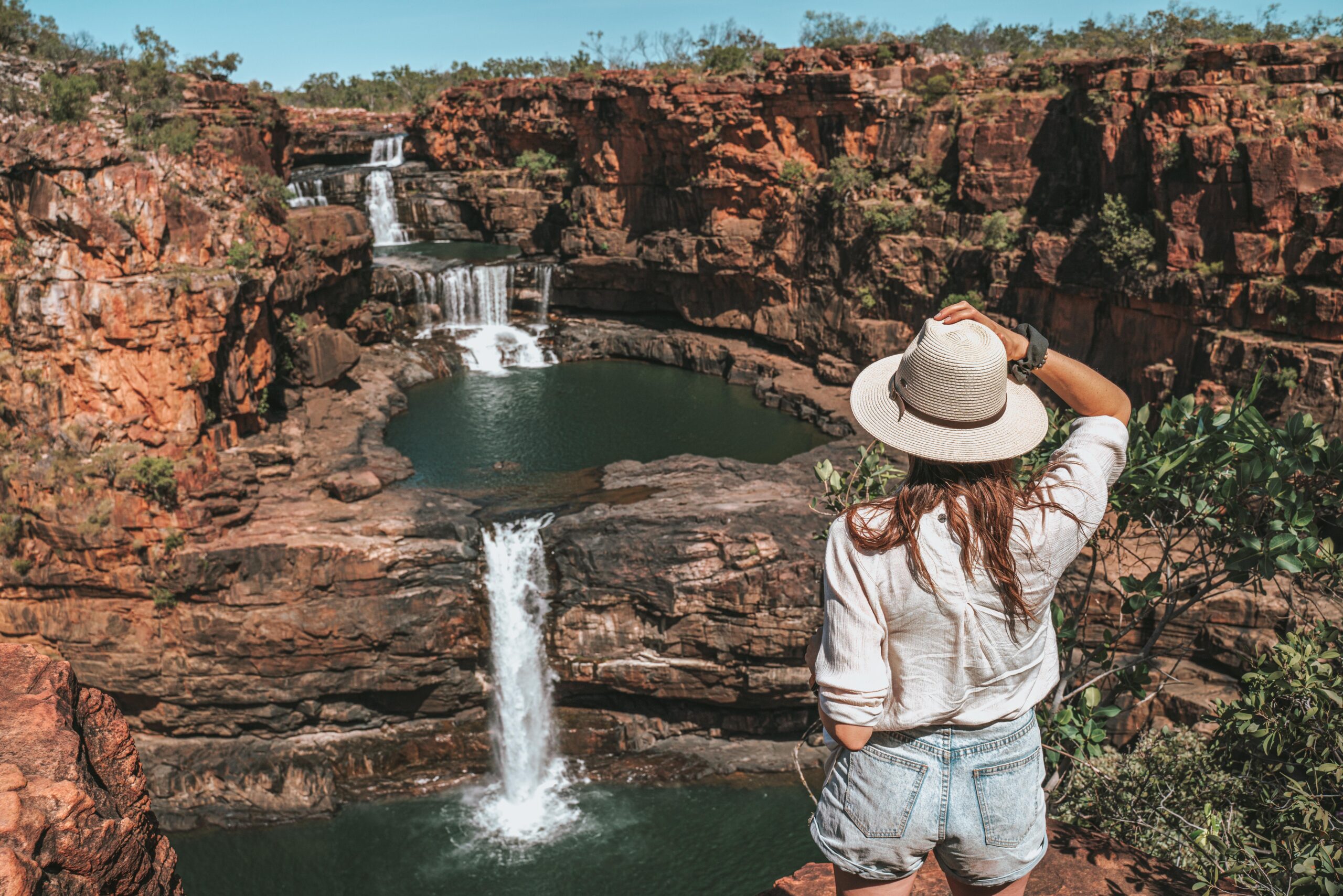 The Iconic Kimberley Safari, Australia | Activities in Australia