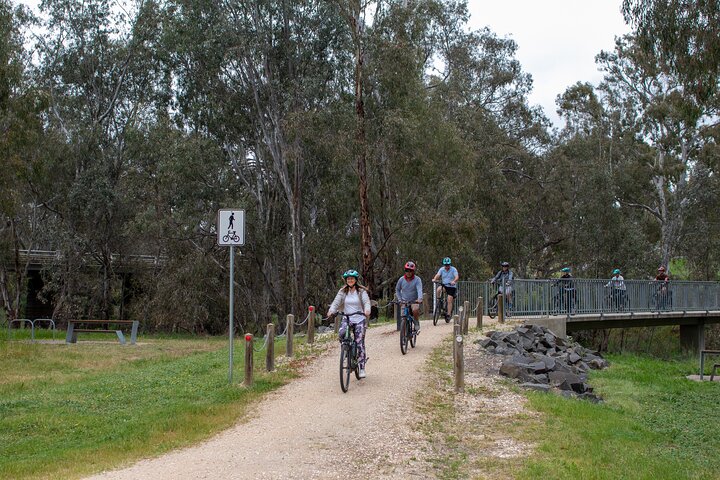 O'Keefe Rail Trail E-Bike Guided Tour, Australia | Activities in Australia