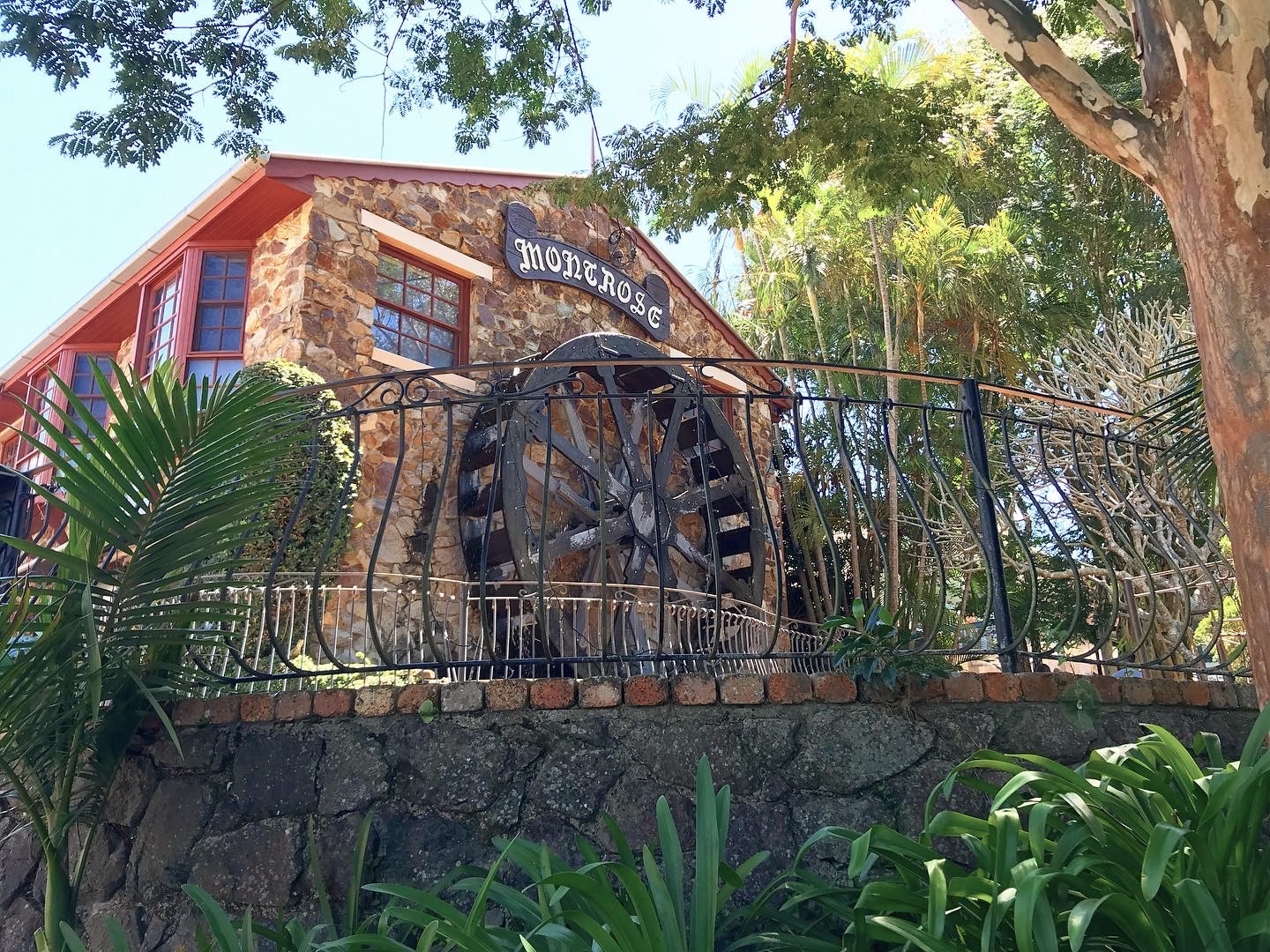 What To Do In Montville And Maleny at Barbara Bowles blog