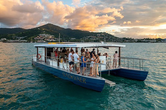 Sundowner Sunset Cruise, Australia | Activities in Australia