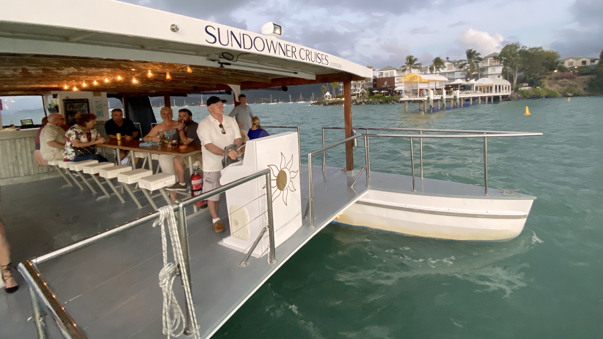 Sundowner Sunset Cruise, Australia | Activities in Australia