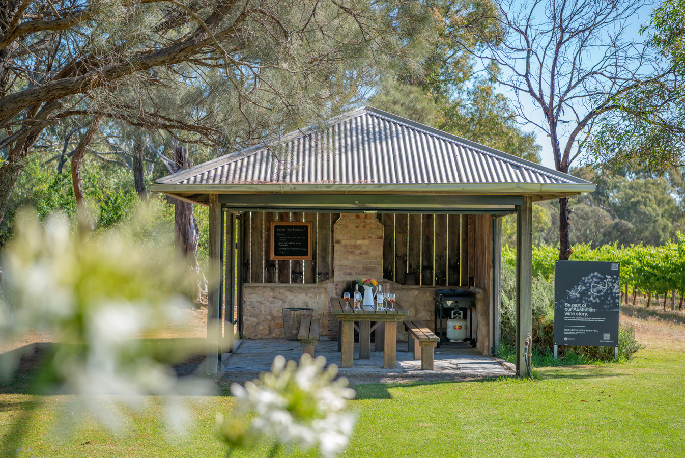 The Picker's Hut, Australia | Activities in Australia