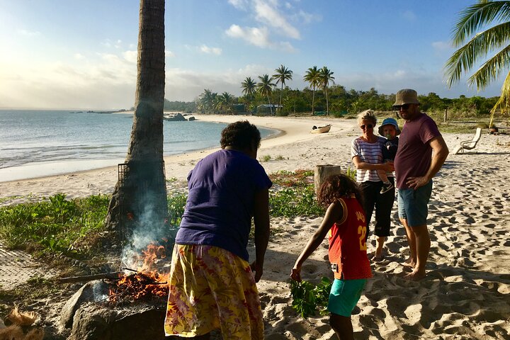 Crossing Country Tour - 5 day Yolngu Homeland Tour - 2023, Australia ...
