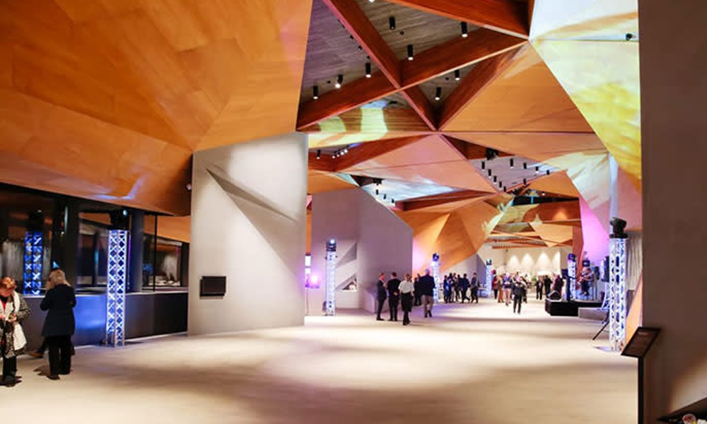 Phillip Island Penguin Parade Underground Viewing, Australia ...