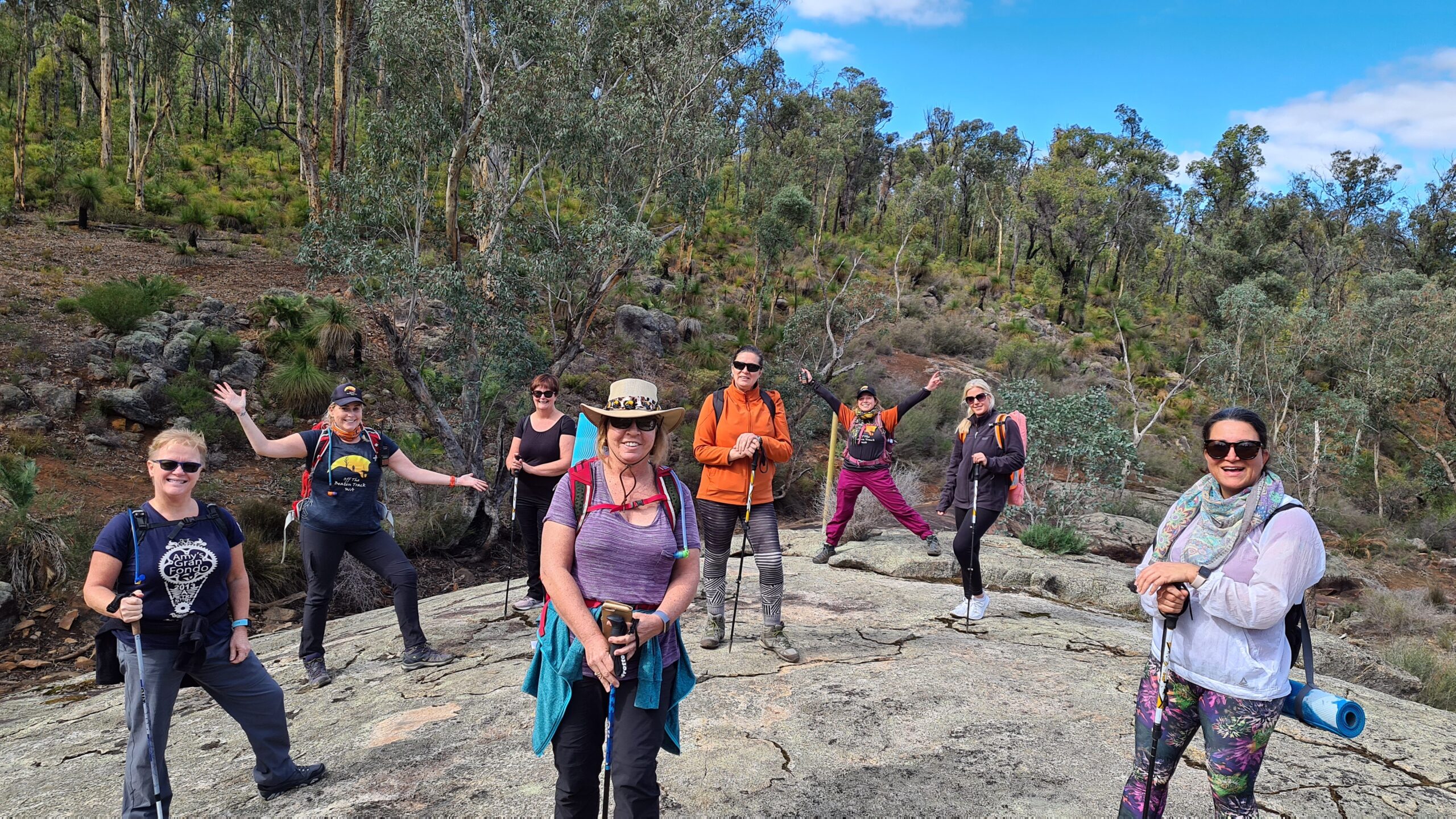Perth Hills Meditation Hike, Australia | Activities in Australia