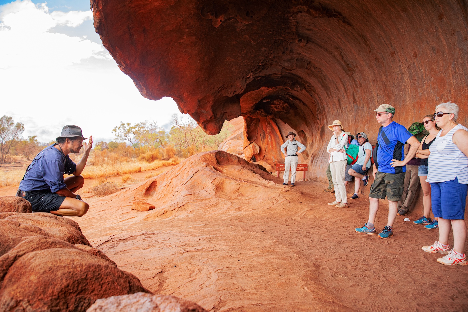 1 Day Uluru Tour - Start & End in Ayers Rock, Australia | Activities in ...