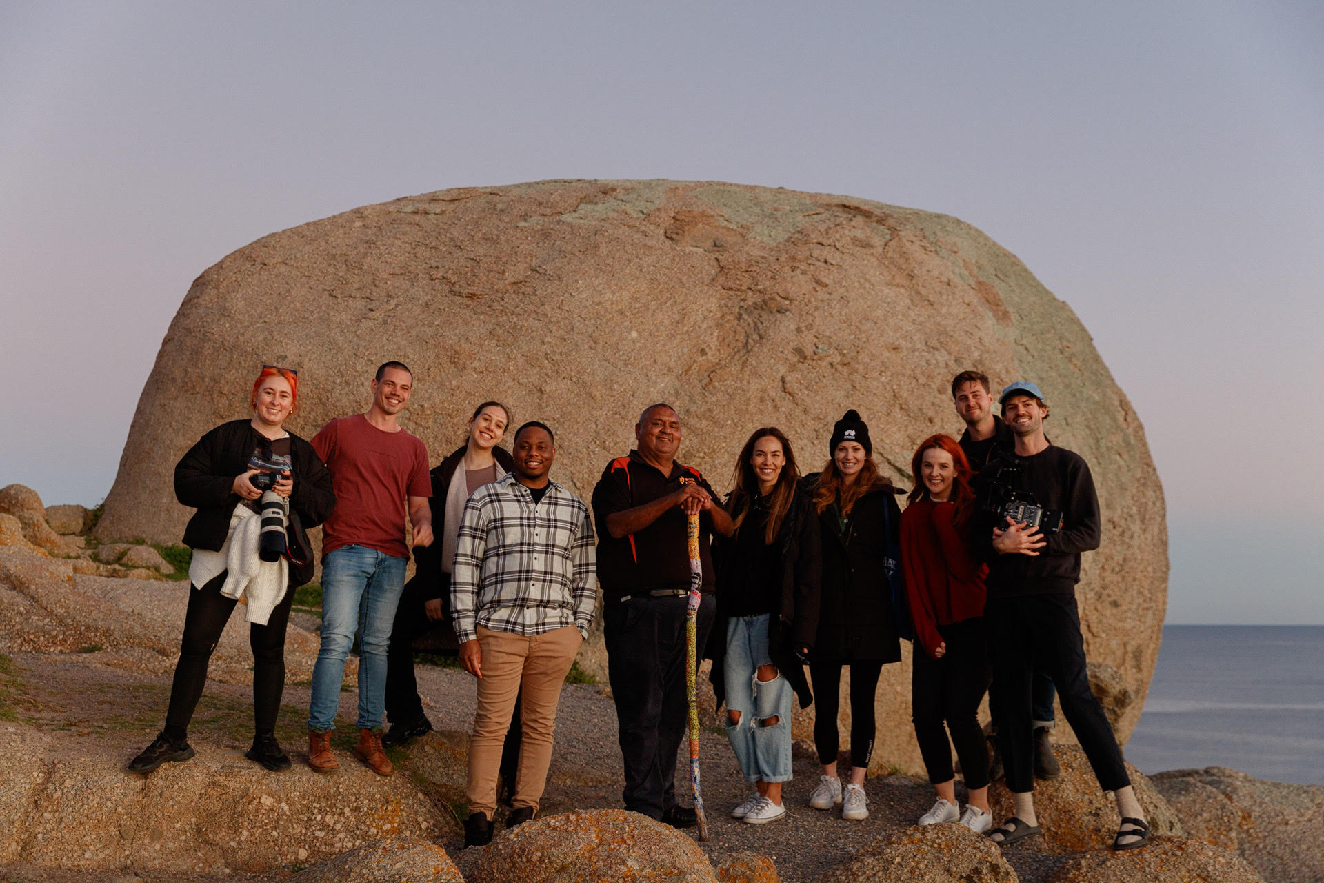 Kaike Tour (Granite Island), Australia | Activities in Australia