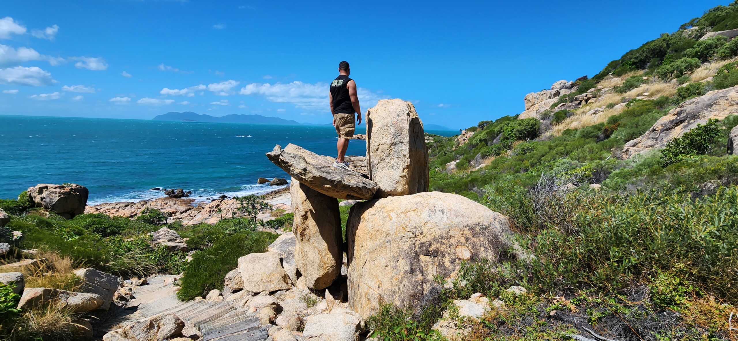 Bowen Beaches Discovery-Top of the Whitsundays, Australia | Activities ...