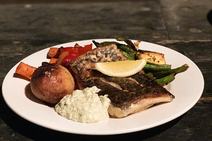 Drover's Sunset Cruise includes Smithy's Outback Dinner and Show ...