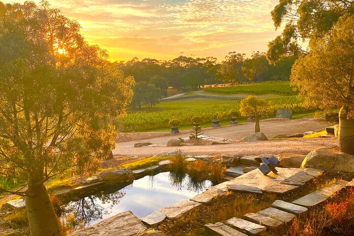 Winery Tour in the Macedon Ranges, Australia | Activities in Australia