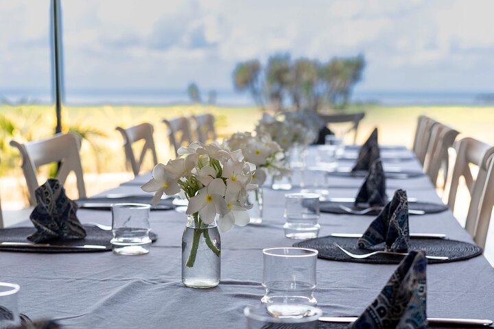 Dundee Beach Tour with 8 Course Long Lunch, Australia | Activities in ...