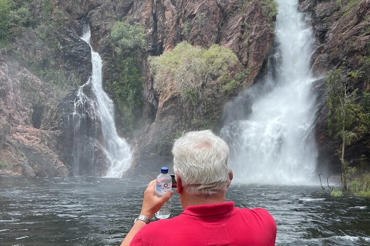 Litchfield Day Tour Classic, Australia | Activities in Australia