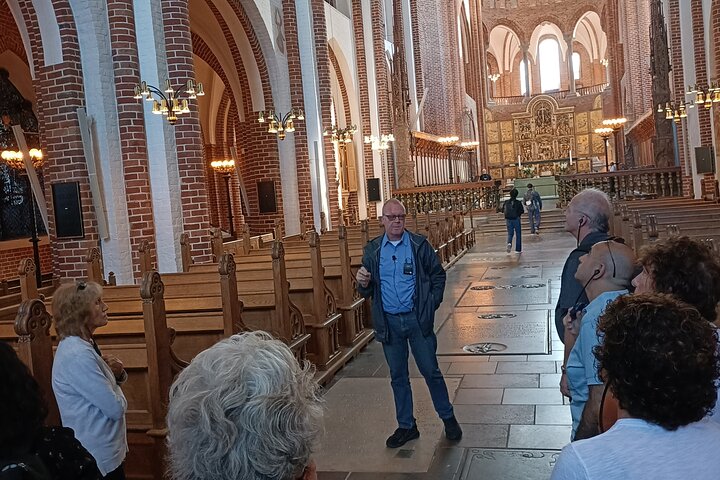 Cathedral ,Viking ships Tour, Palace and Castle (April), Australia ...